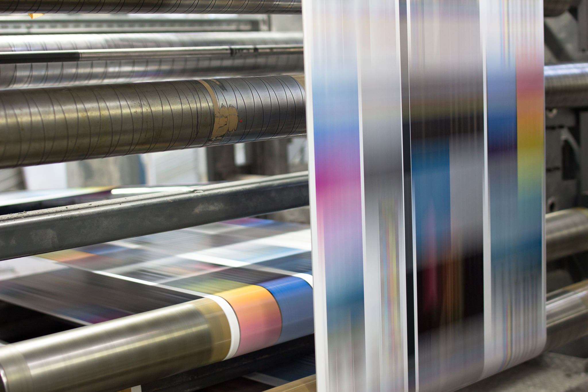 YUPO® Europe Synthetic Substrates — Tree-Free & Sustainable